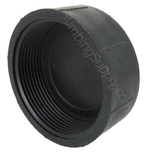 ABS Fittings - black drain waste fittings