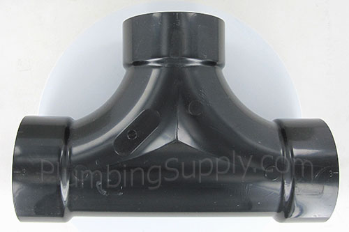 ABS Fittings - black drain waste fittings