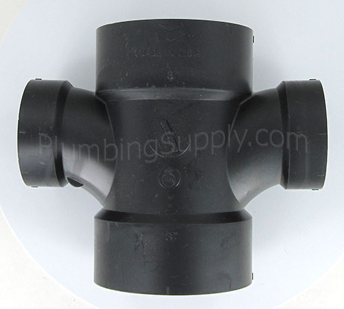 ABS Fittings - black drain waste fittings