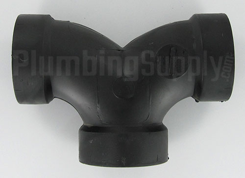 ABS Fittings - black drain waste fittings