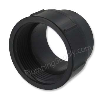 ABS female adapter