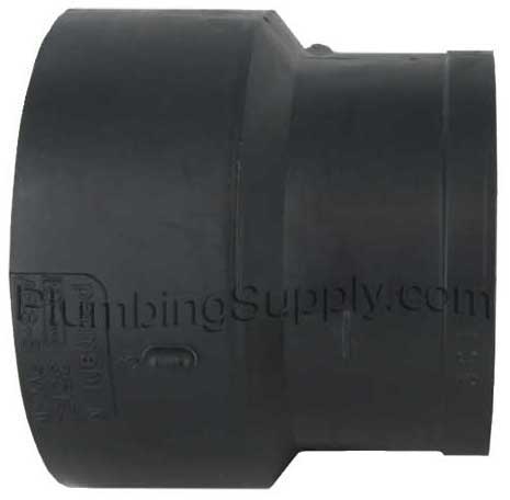 No-Hub Couplings, Shielded Couplings, Banded Couplings