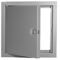 Access Doors and Panels - Index