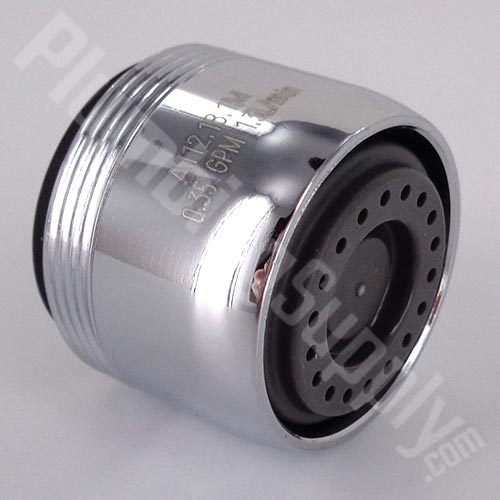 Water Saving Ultra Low-Flow Bathroom Faucet Aerators