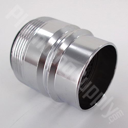 Replacement Faucet Aerators and Adapters