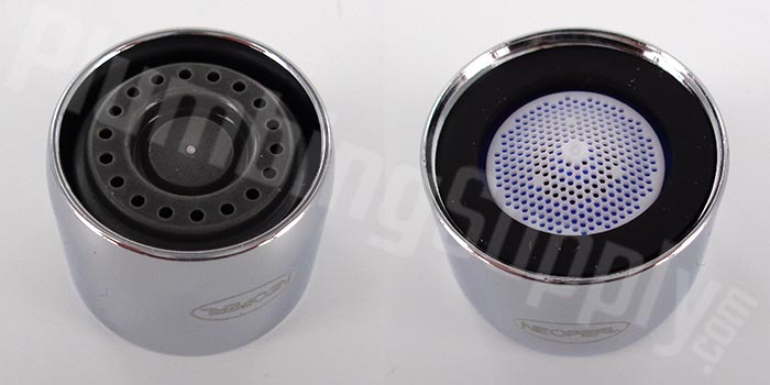 Water Saving Ultra Low-Flow Bathroom Faucet Aerators