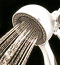 Shower Heads Galore! Find the perfect shower head for your home