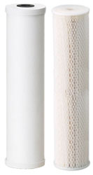 Drinking Water Filter Systems, Housings And Related Parts