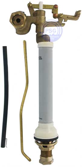 American Standard Toilet Repair Parts for Roma Series Toilets