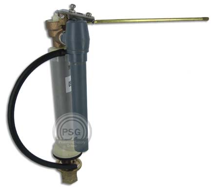 American Standard Toilet Replacement Fill Valves