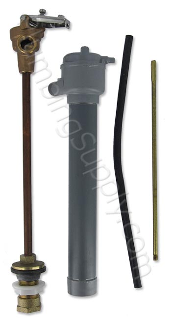 American Standard Toilet Replacement Fill Valves