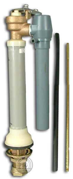American Standard Toilet Replacement Fill Valves