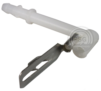 Fluidmaster Replacement Toilet Fill Valves