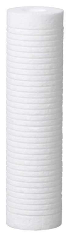 Complete drinking water filtration system by Aqua-Pure 3M