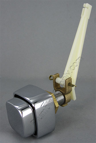 American Standard Replacement Toilet Tank Trip Levers
