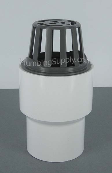 Rooftop vent pipe protection screens, guards, grilles help keep out ...