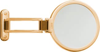 Baci Piccolo Series Makeup And Shaving Mirrors