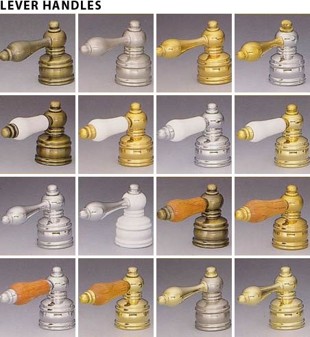 Banner kitchen faucets are affordable and easy to install