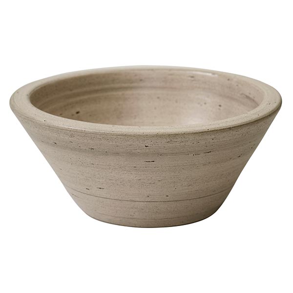 Handmade Ceramic Vessel Sinks