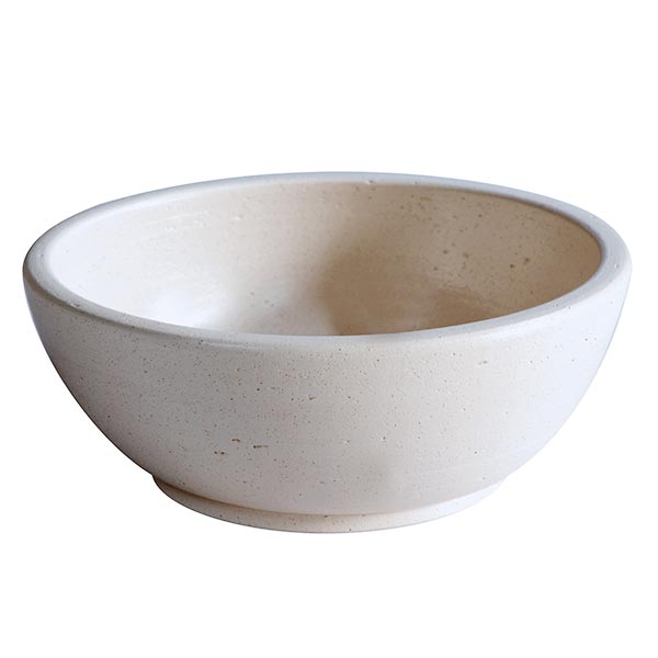 Handmade Ceramic Vessel Sinks