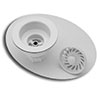 Huge Selection of Basket Strainers for Kitchen and Bar Sinks