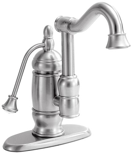Single handle bathroom faucets for any taste