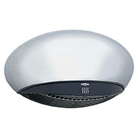 Bobrick commercial automatic hand dryers for commercial restrooms