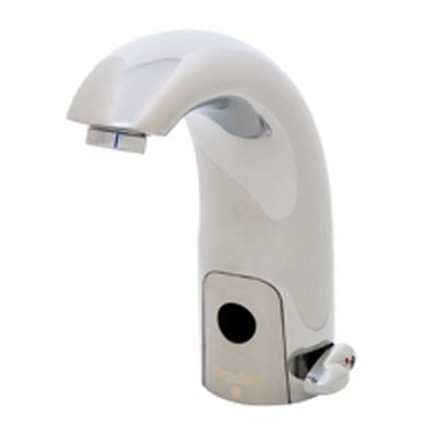 Bradley commercial faucets