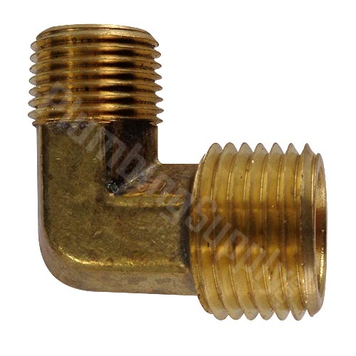 Brass Fittings