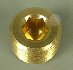 Brass Pipe Fittings