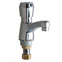 Chicago Faucets Index
