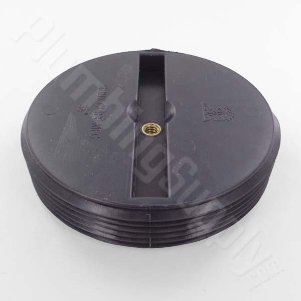 Carlisle Drain Plug Removal Tool Cleanout Plug Wrench For 3 And 4 Inch ...