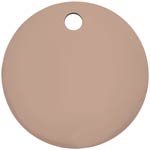 Match-Your-Color Plastic Toilet Seat Chips