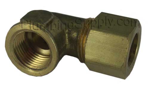 plumbing - Where can I find a 90-degree elbow to connect to my ice ...