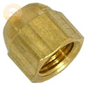Brass Compression Fittings for Potable Drinking Water