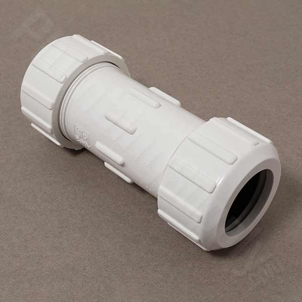PVC Compression Fittings PVC Compression Fittings
