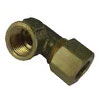 Brass Compression Fittings for Potable Drinking Water