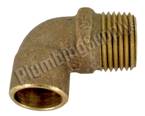 Large Selection of Copper Sweat Fittings and Adaptors