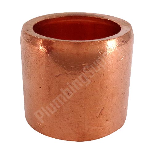 Large Selection of Copper Sweat Fittings and Adaptors
