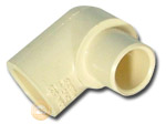 CPVC CTS Fittings for Hot and Cold Water Applications