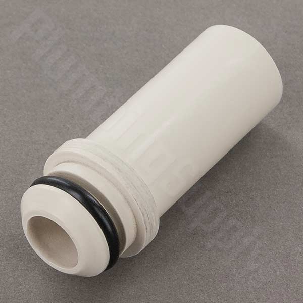 CPVC CTS Fittings for Hot and Cold Water Applications