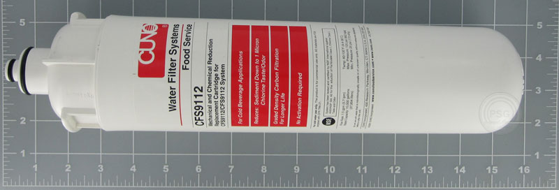 Replacement Aqua Pure by 3M (formerly Cuno) water filters