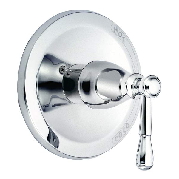 Pressure Balancing Shower Valves Danze