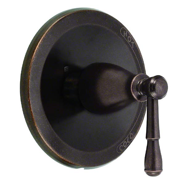 Pressure Balancing Shower Valves Danze