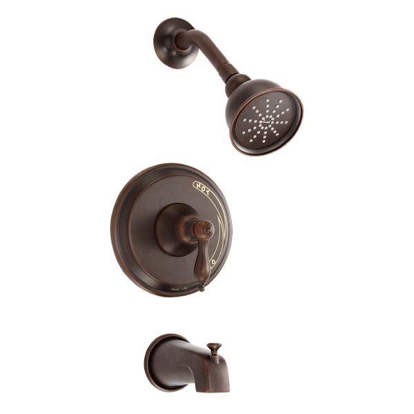 Danze® Fairmont™ Faucet Collection