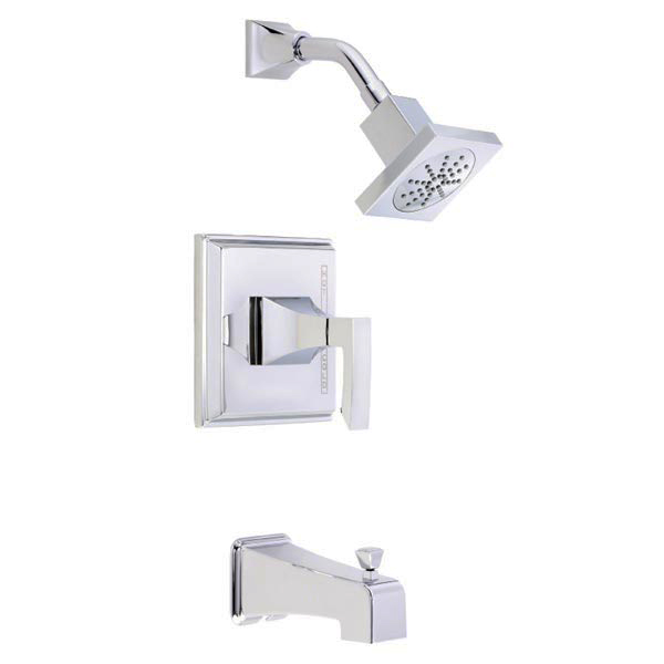 Danze® Logan Square™ Faucet Collection