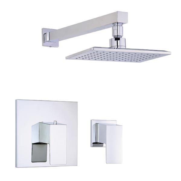 Danze® Mid-Town™ Faucet Collection