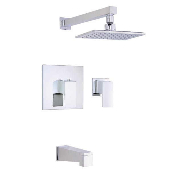 Danze® Mid-Town™ Faucet Collection