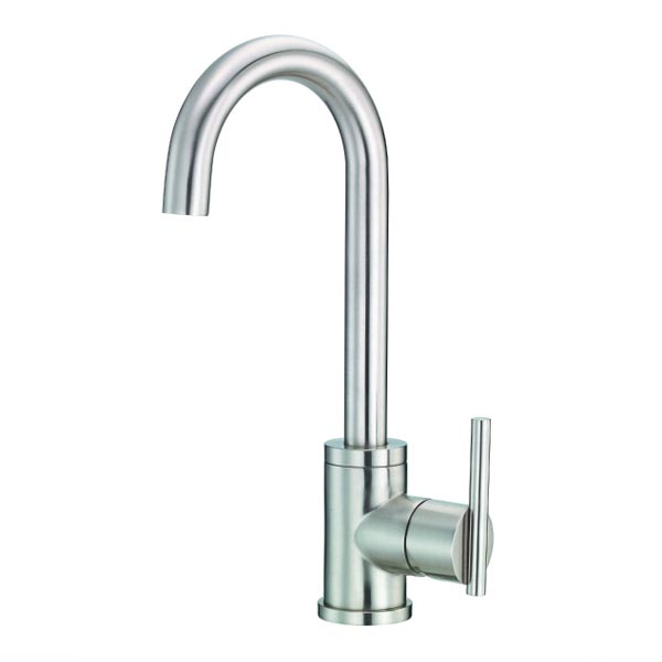 Danze Kitchen Faucets from the Parma Collection