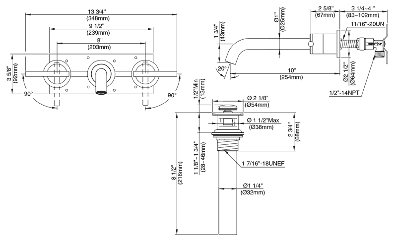 Bathroom Sink Flow Rate – Bathroom Guide by Jetstwit